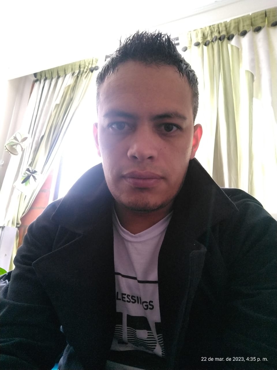 Robinson Farieta | Desarrollador Web