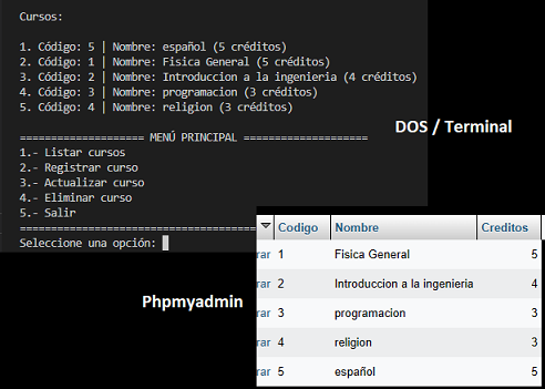Robinson Farieta | Desarrollador Web